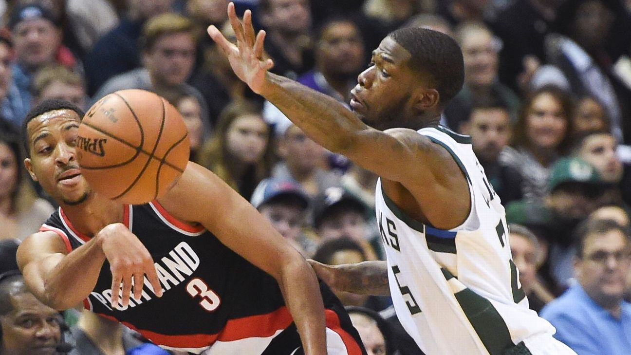 DeAndre Liggins joining Pelicans on 10-day contract - ESPN