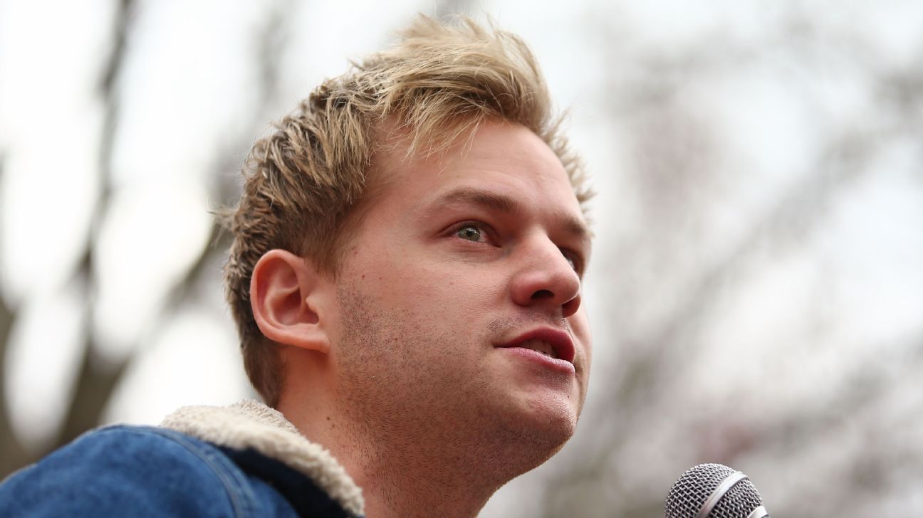 AFL Front and Centre AFL's equality efforts continue, but difficulties ...