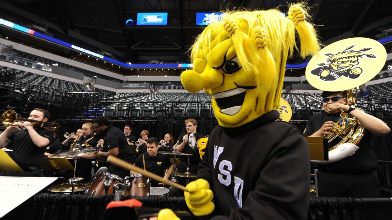 American preview: Welcome Wichita State - ESPN