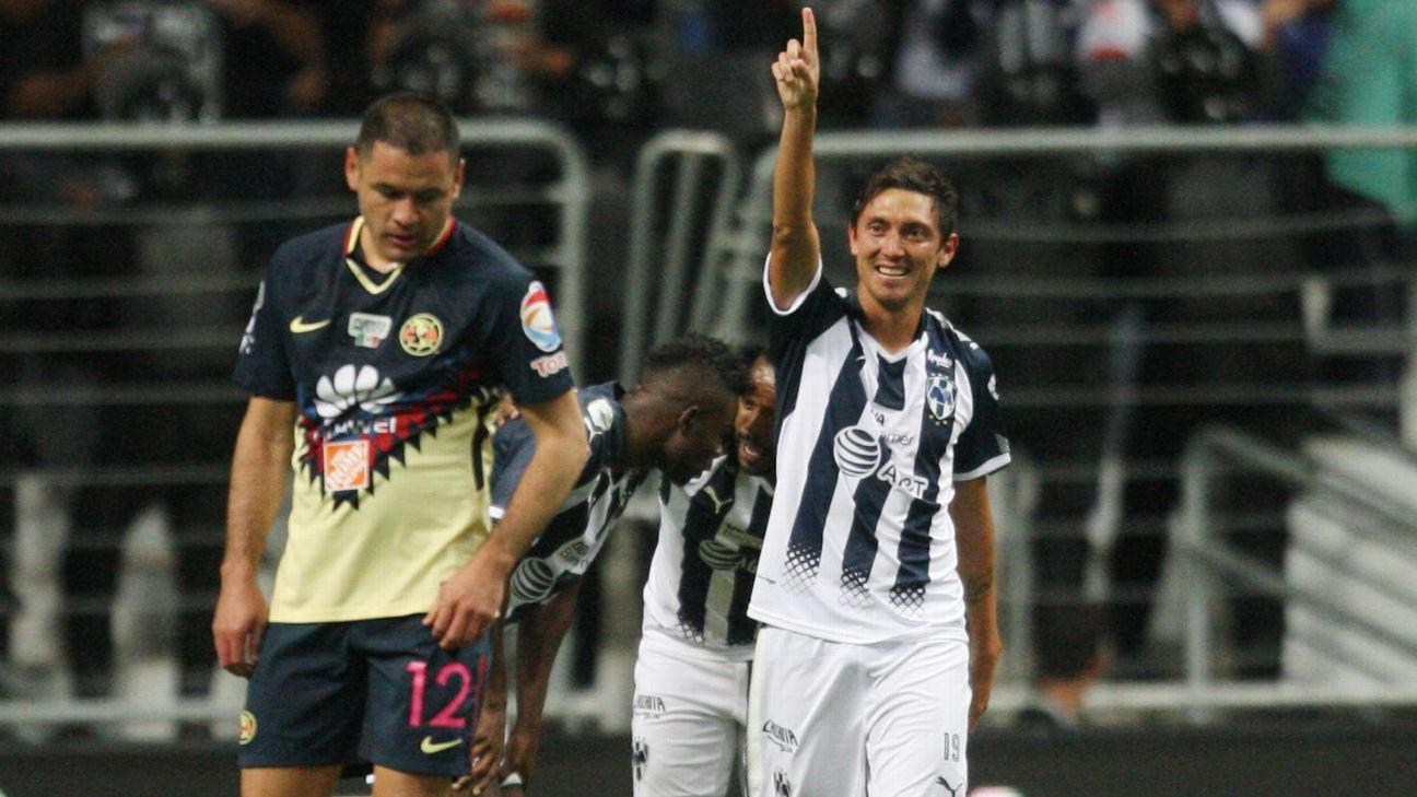 Neri Cardozo llega como refuerzo a Racing - ESPN