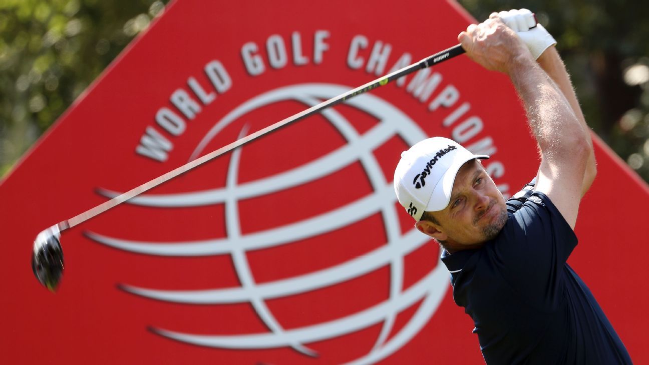 Weekly 18: Comebacks, controversy highlight a wild week in golf - ESPN