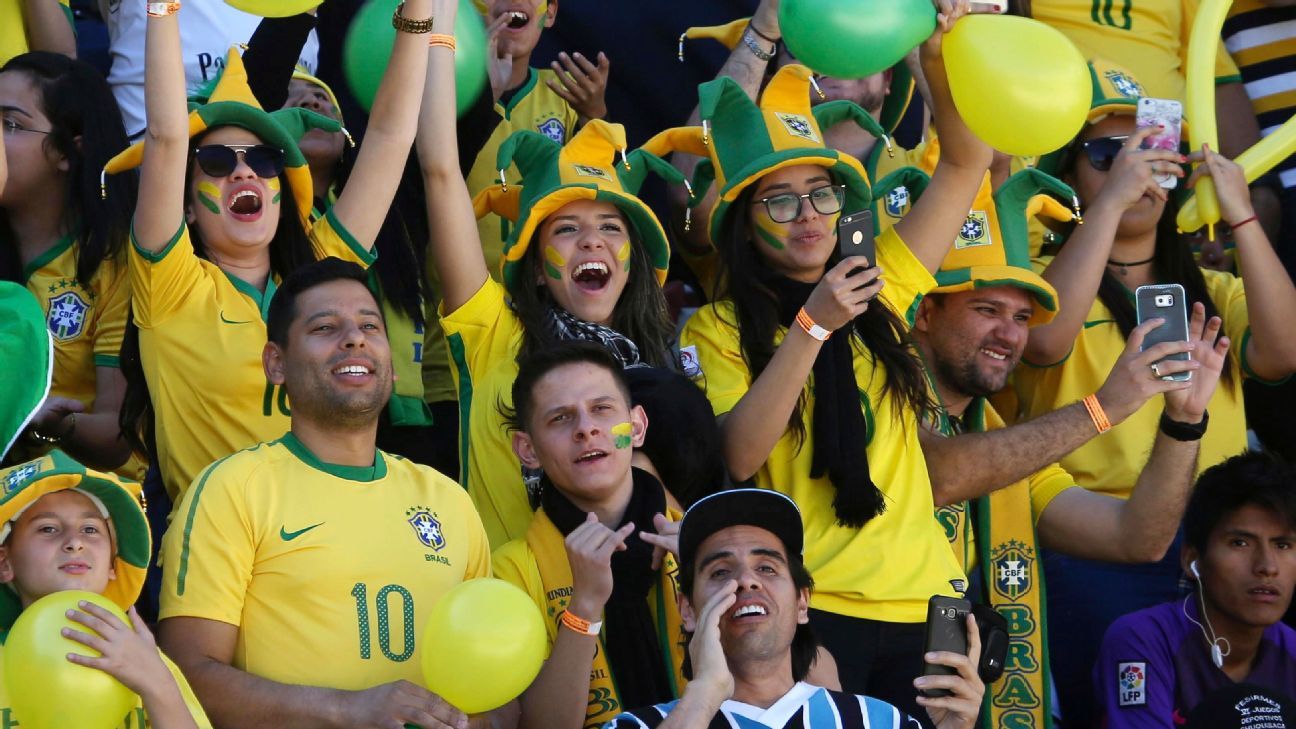 World s Worst Team Supporters Celebrate Promotion Failure In Brazil World s Worst Team Supporters Celebrate Promotion Failure In Brazil