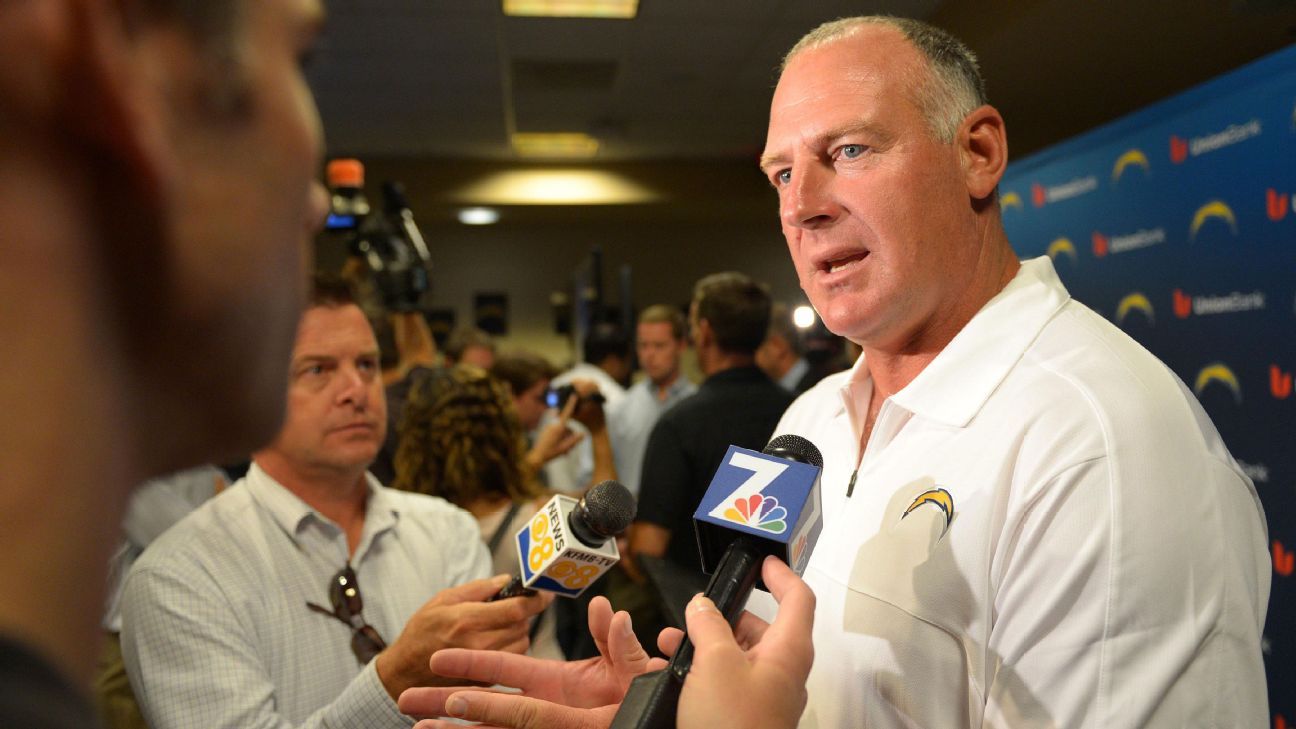 How Darren Bennett became the patron saint of Australian punters - ESPN