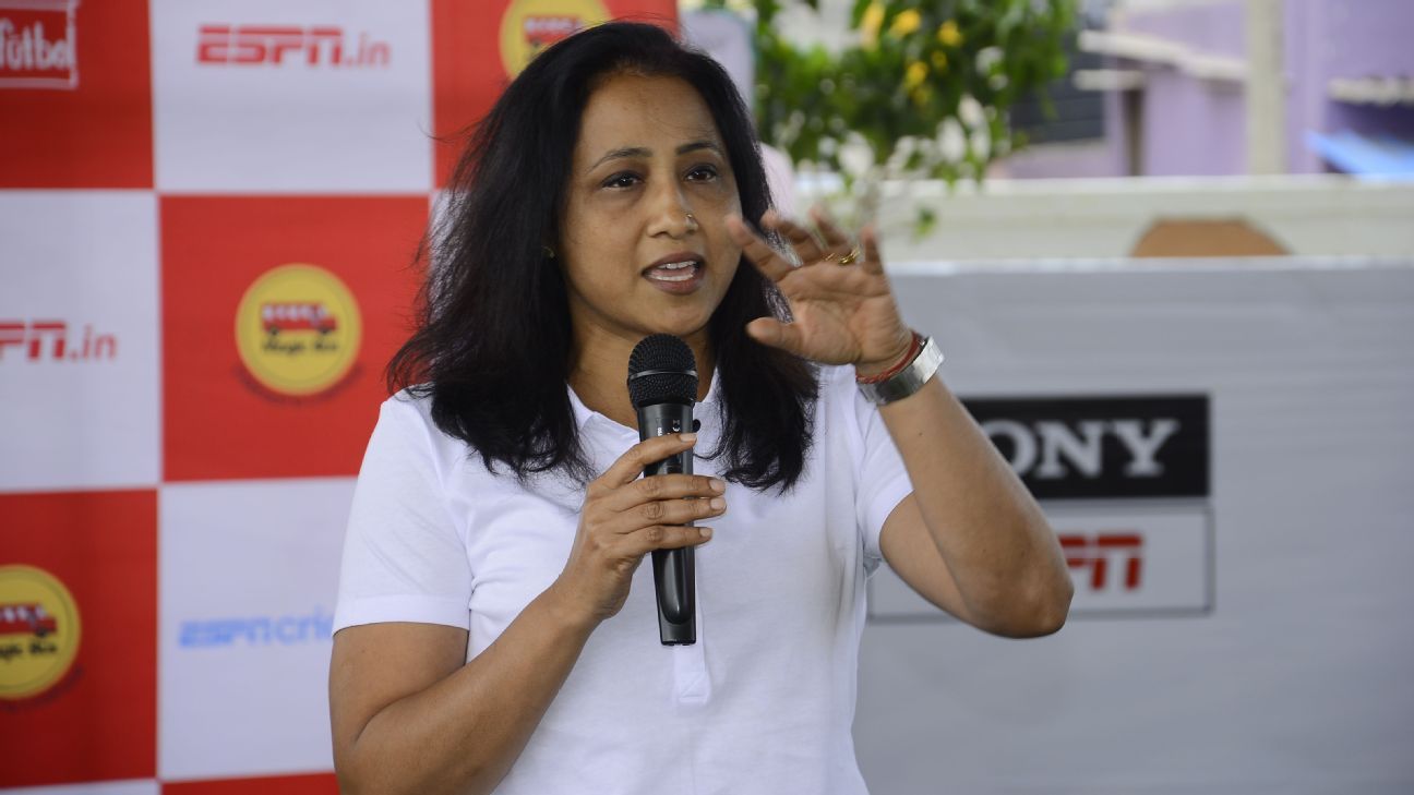 Meet the jury of ESPN India Awards: Nachappa, Popat, Renedy and more - ESPN