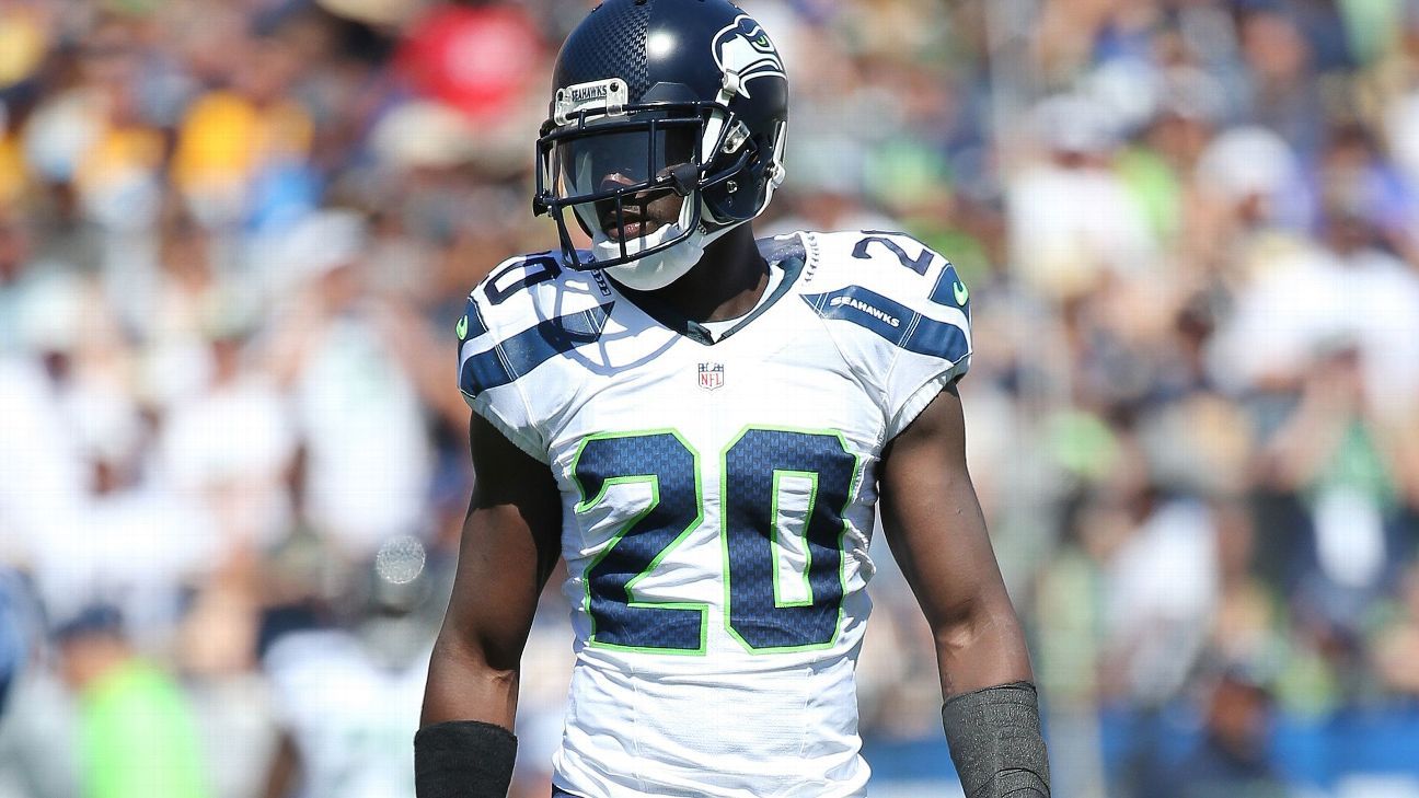 Seattle Seahawks CB Jeremy Lane arrested on DUI charge - ESPN
