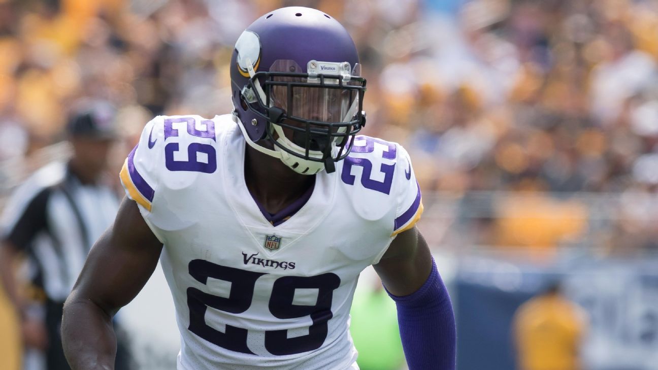 Colts' 53-man roster projection includes turnover in the secondary - ESPN