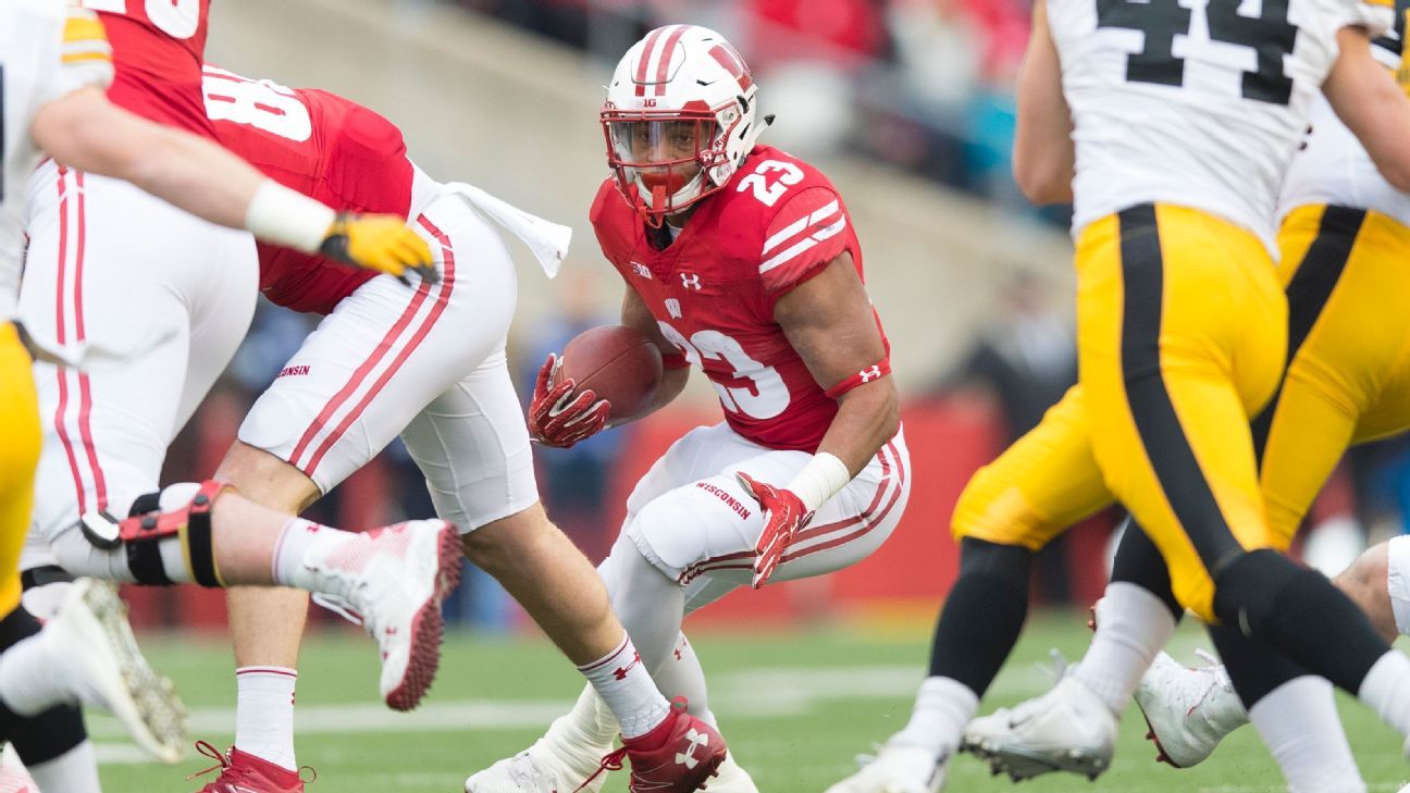 College football - Phil Steele, Chris Fallica and Stanford Steve pick ...