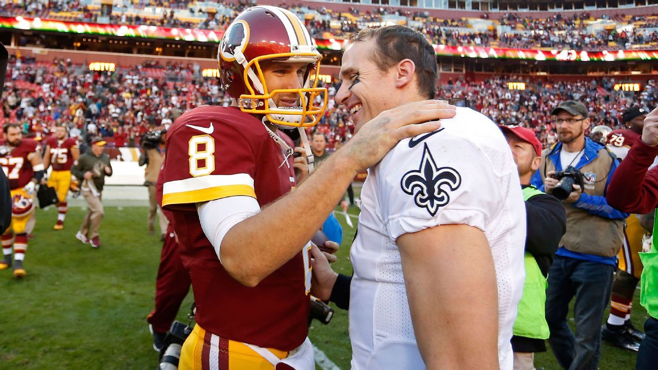 Predicting contract terms for top 25 2018 NFL free agents - Offseason ...