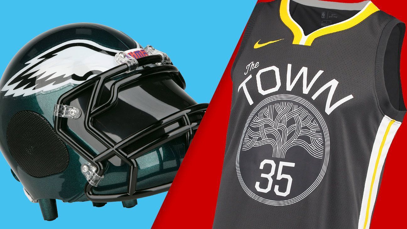 2017 Holiday Gift Guide: gifts for fans - ESPN