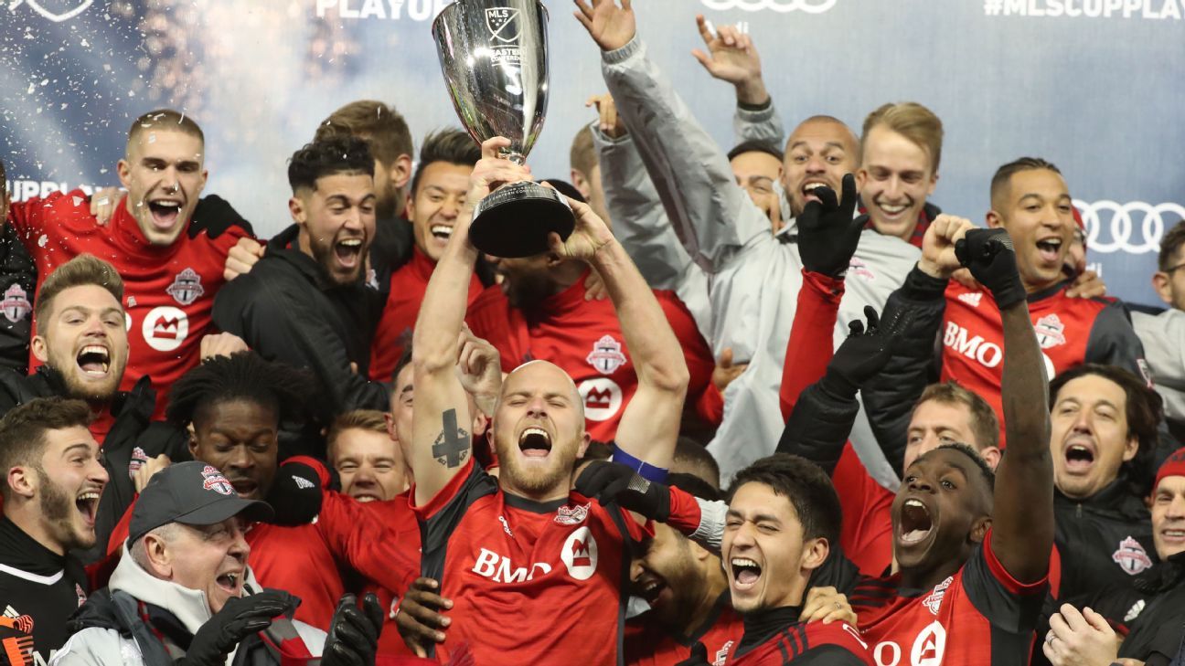 When do the 2018 MLS Cup playoffs start and when does the final kick ...
