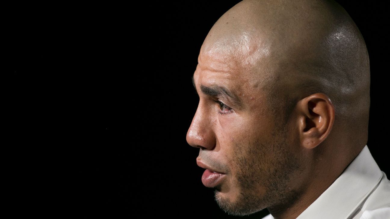 Miguel Cotto happy to end Hall of Fame boxing career on own terms - ESPN