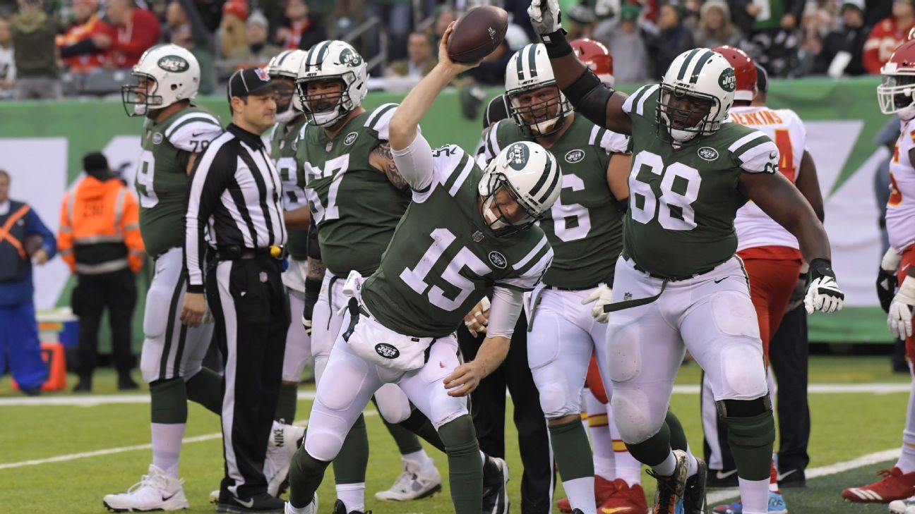 Receiving duo accomplishes feat that hadn't been done in 50 years ...