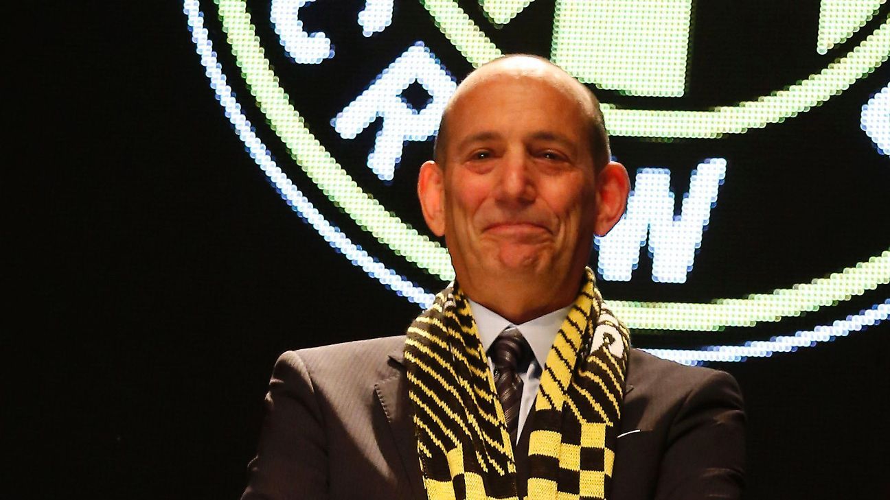 Garber provides insight on potential Crew relocation in exclusive ...
