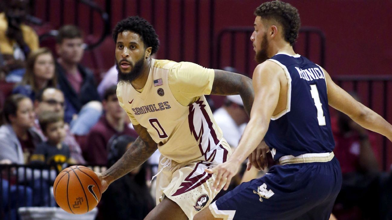Phil Cofer of Florida State Seminoles granted extra year of eligibility ...