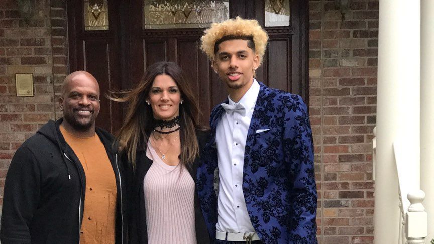 Brian Bowen's father says ex-Louisville assistant Kenny Johnson gave ...