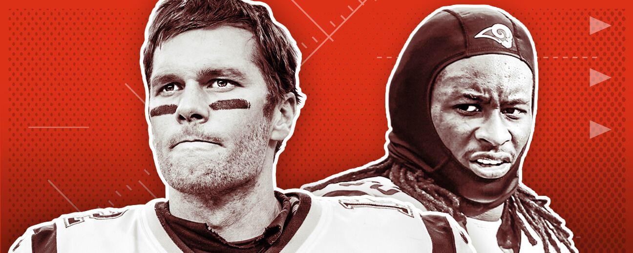 NFL Football Teams, Scores, Stats, News, Standings, Rumors - National ...