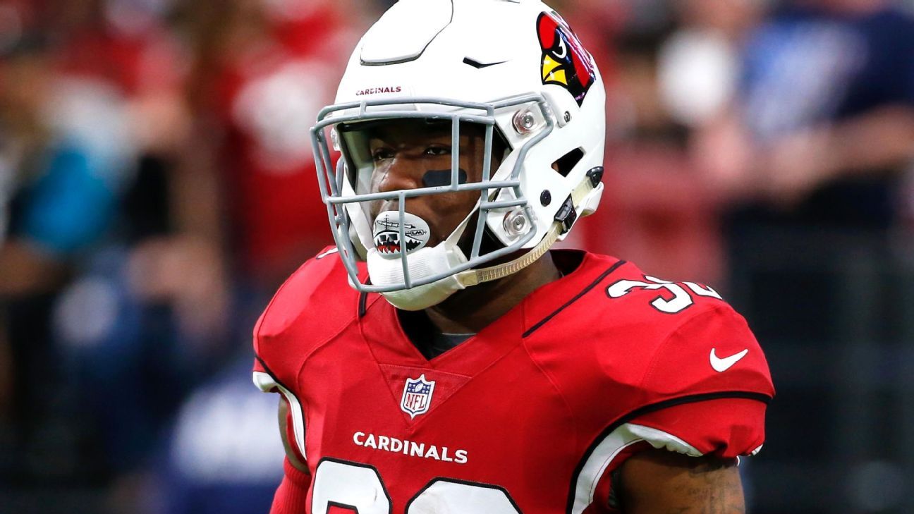 Budda Baker the star of below-average Arizona Cardinals draft class ...
