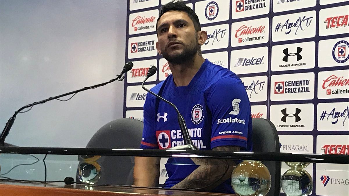 Walter Montoya no quiere ser un nuevo Chaco - ESPN