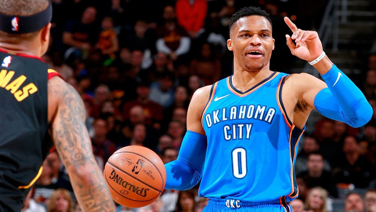 Rank 'em: Vote on the Week 16 NBA Power Rankings - NBA - ESPN