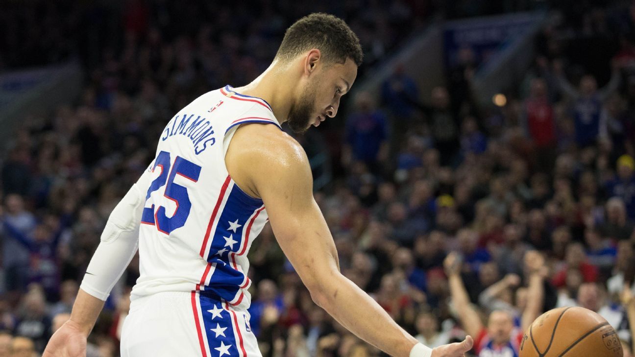 Top building blocks and fades for Monday's NBA DFS action - ESPN