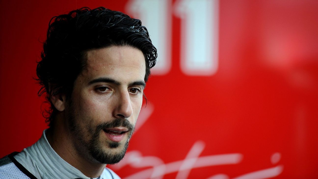 Formula E champion Lucas di Grassi open to future FIA presidency bid - ESPN