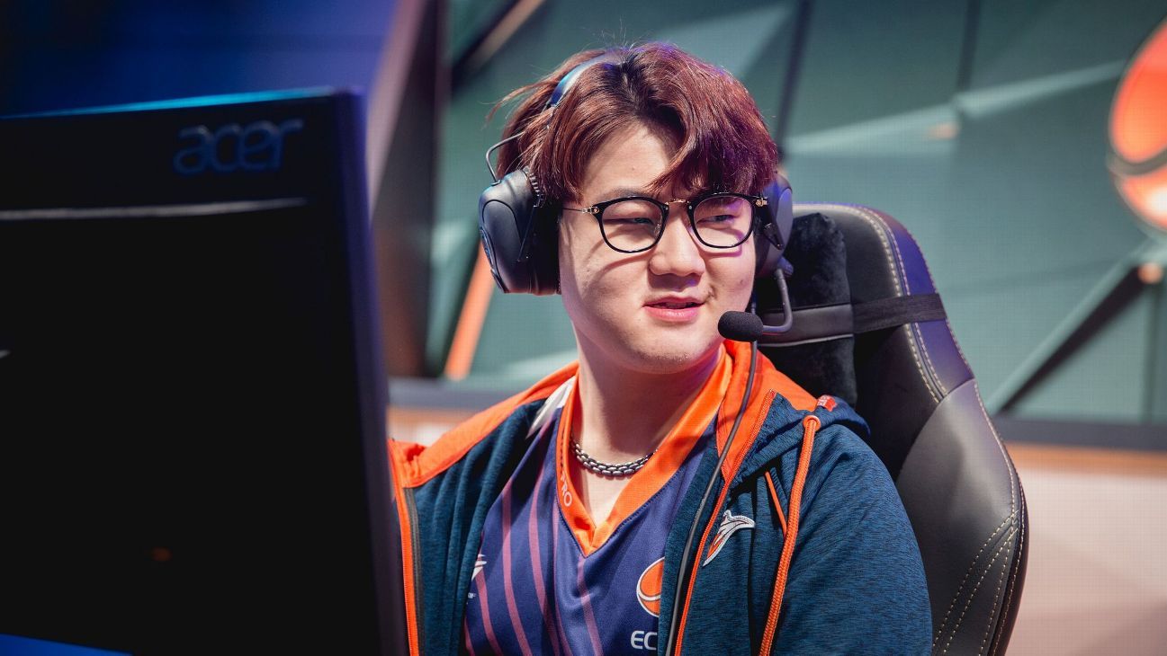 North American League of Legends Championship Series Week 2 Day 2 recap ...