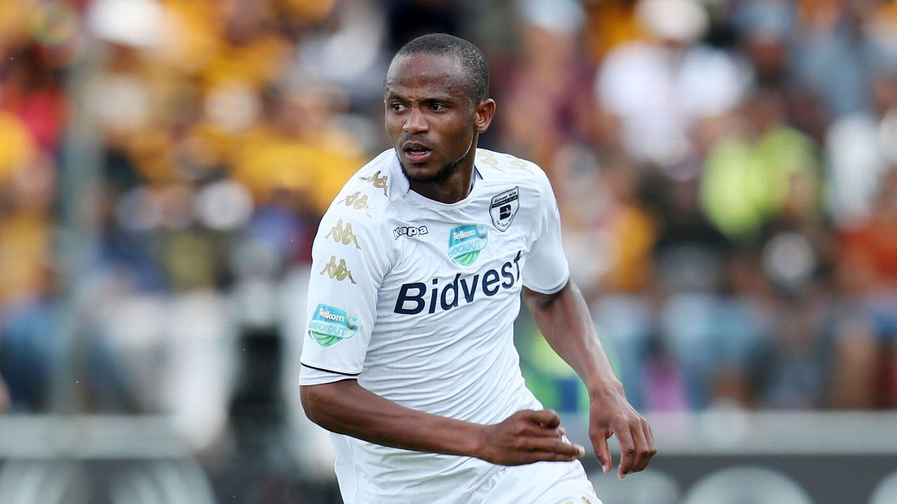 Pirates snap up Mlambo from Wits - ESPN