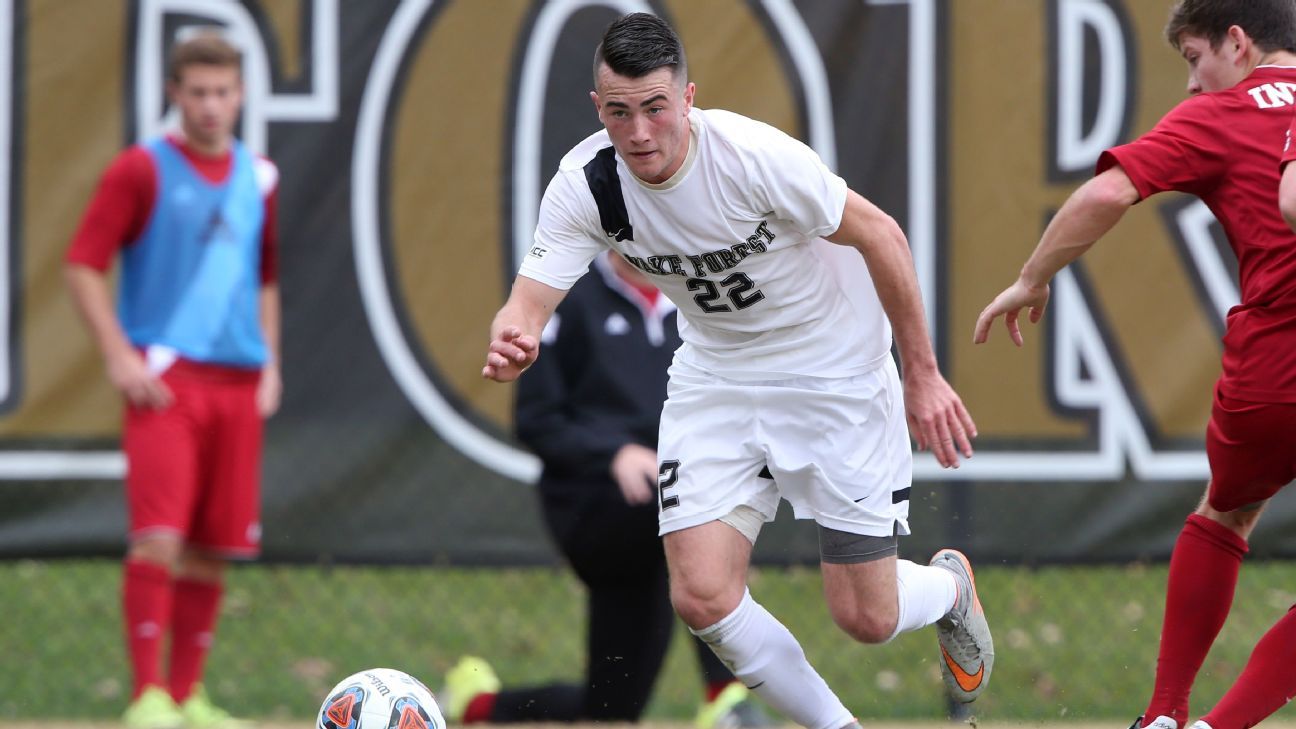 Jack Harrison's unconventional path back to the Premier League - ESPN