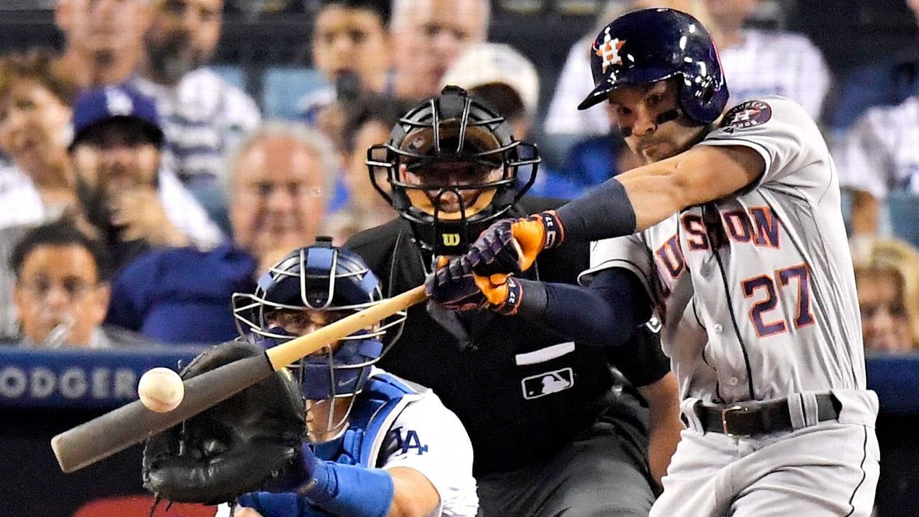 Why no one will hit .400 ever again - ESPN