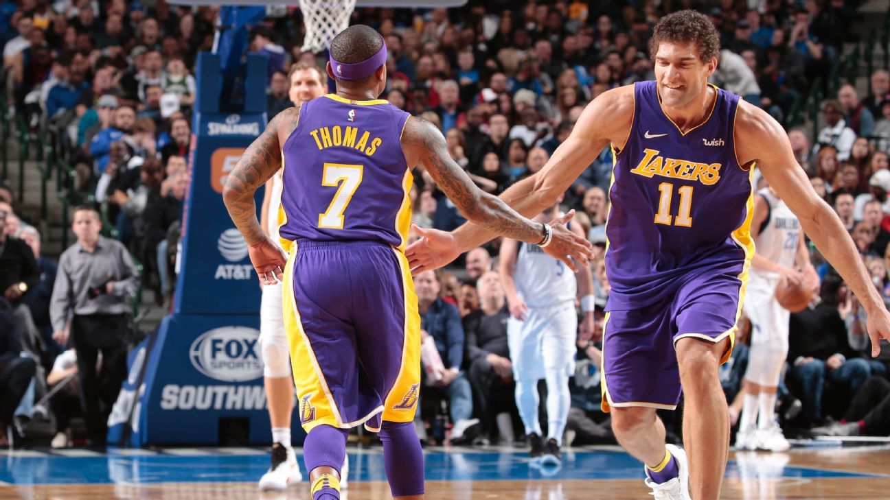 Daily Fantasy Basketball - Top building blocks and fades for Wednesday ...