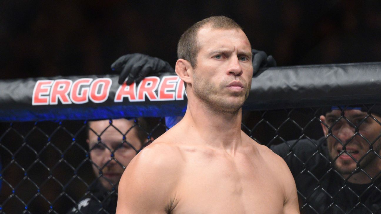 MMA - Donald Cerrone, despite skid, remains popular in the UFC - ESPN