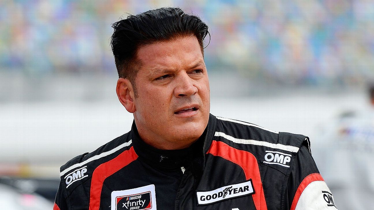 Caesar Bacarella, from Parkland, Florida, finishes career-best 13th in ...