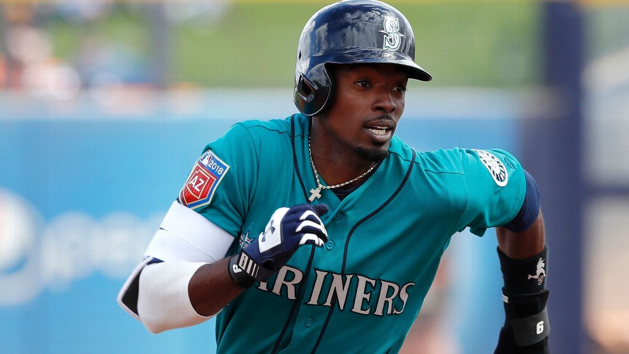 Brewers da contrato de liga menor a ex All Star Dee Strange-Gordon - ESPN