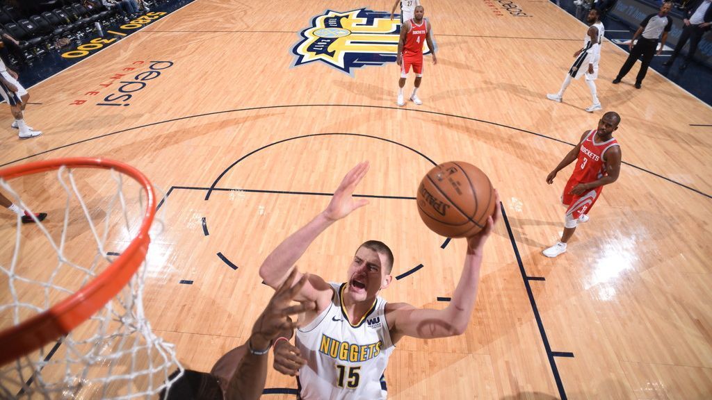 Daily Fantasy Basketball - Top building blocks and fades for Tuesday's ...