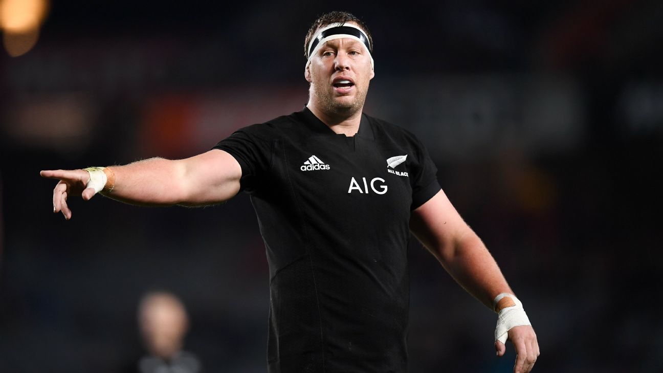 Rugby Retiring All Blacks prop Wyatt Crockett's record will speak for ...