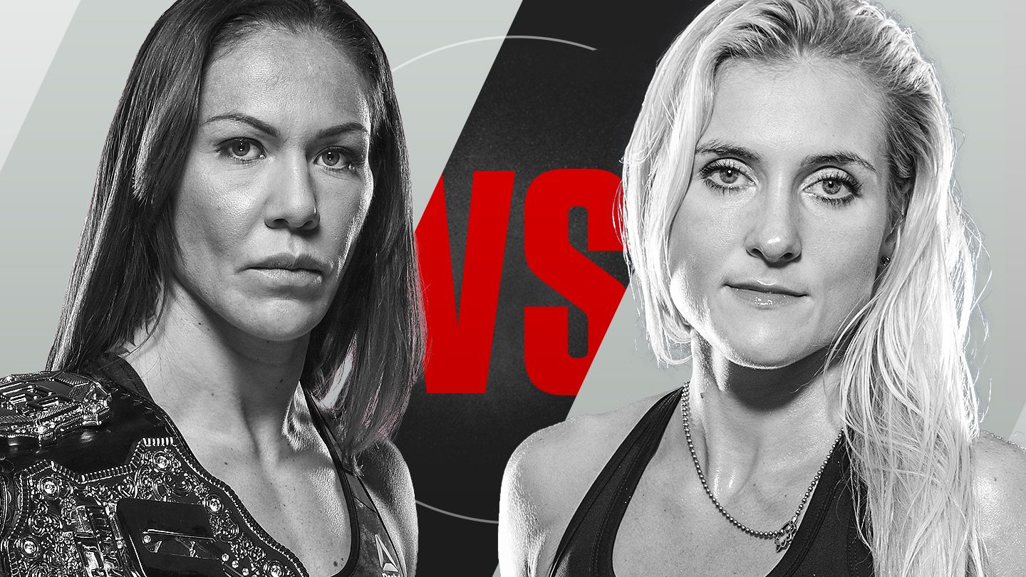 UFC 222 Cheat Sheet -- Cris Cyborg vs. Yana Kunitskaya - ESPN