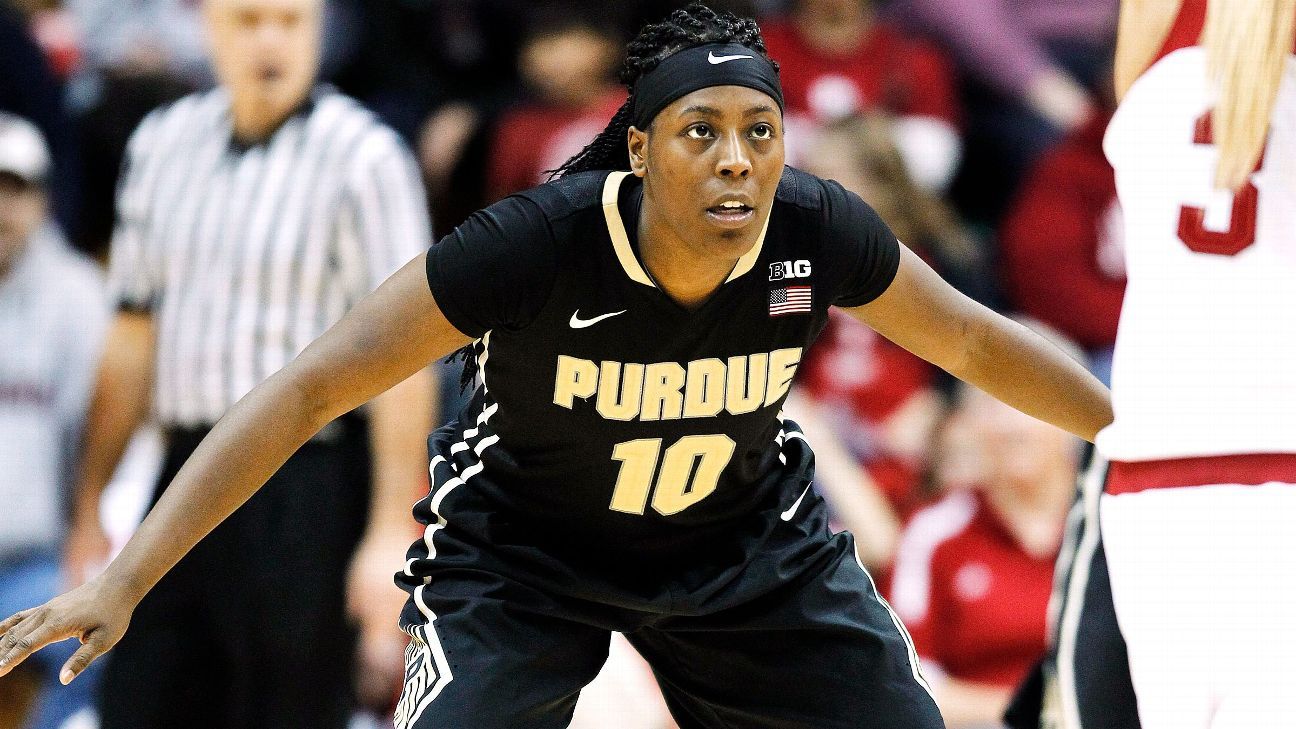 Which teams have the most to gain during Championship Week? - ESPN