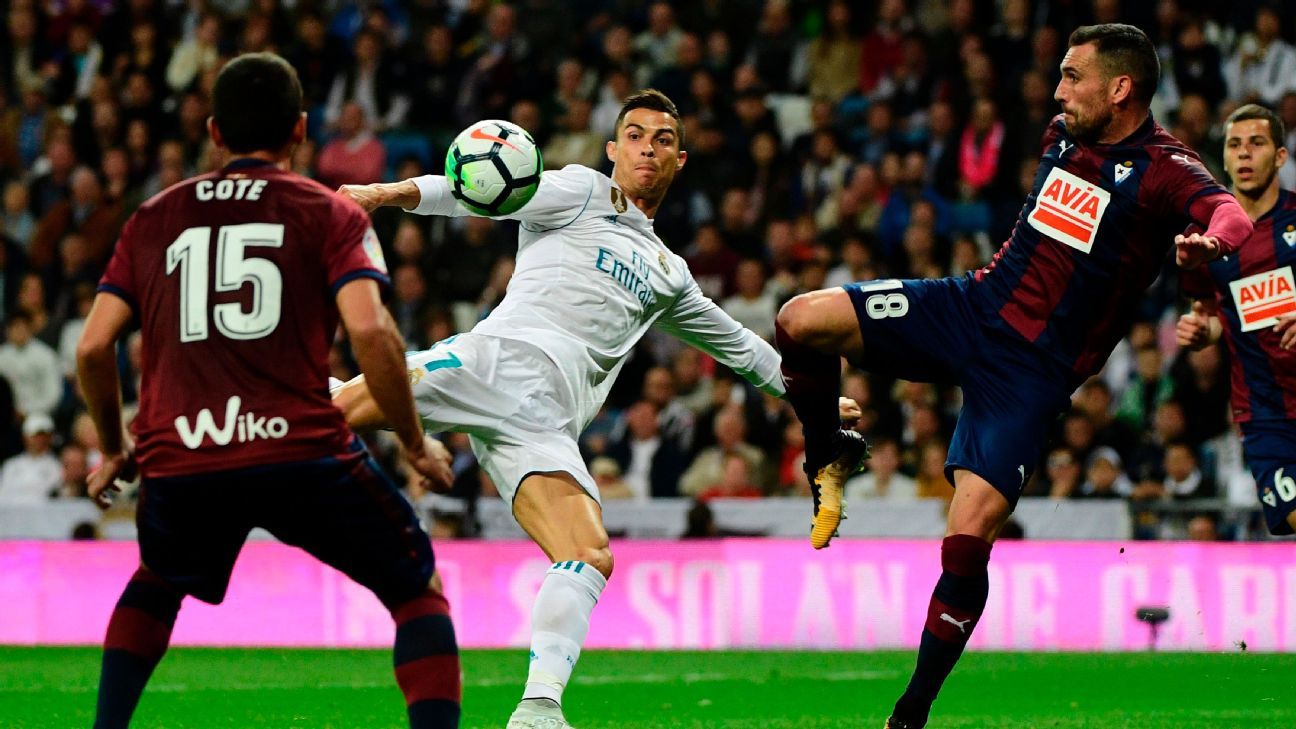 ¡No te los pierdas! Partidos que debes seguir en el fin de semana - ESPN