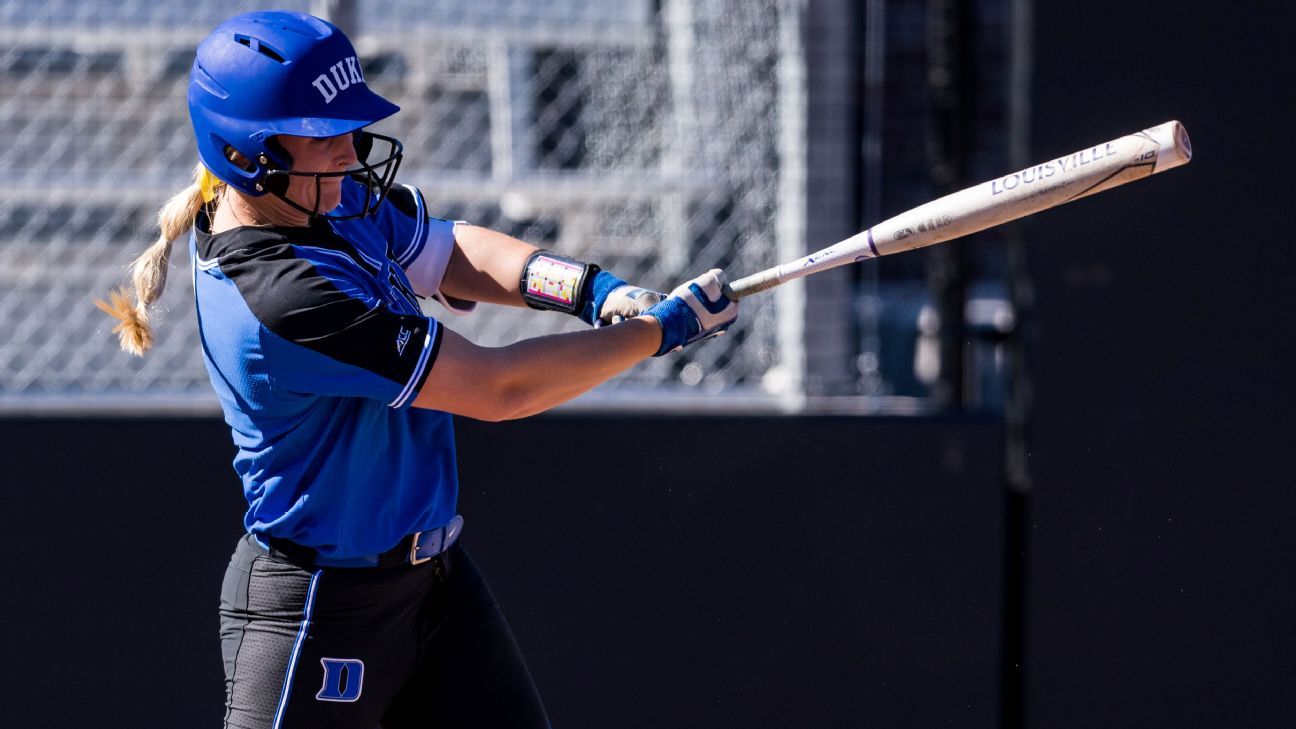 Alabama Crimson Tide's Alexis Osorio strikes out 21 in win over Fordham ...