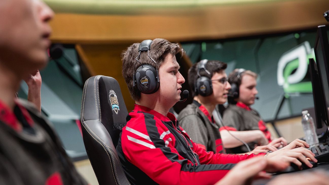 North American League of Legends Championship Series Week 8 Day 1 recap ...