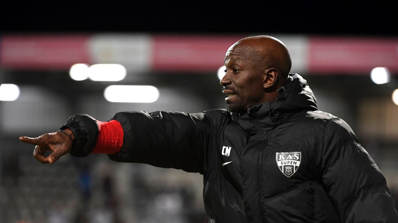 Return of the Mak - Chelsea legend joins as coach - ESPN