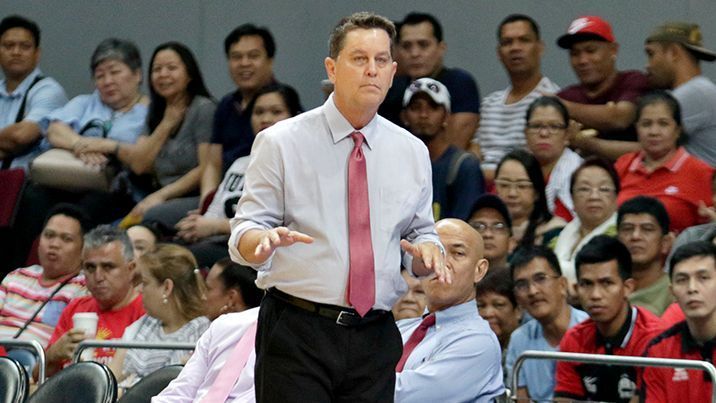 Tim Cone says Tex Winter 'made me the coach that I am today' - ESPN