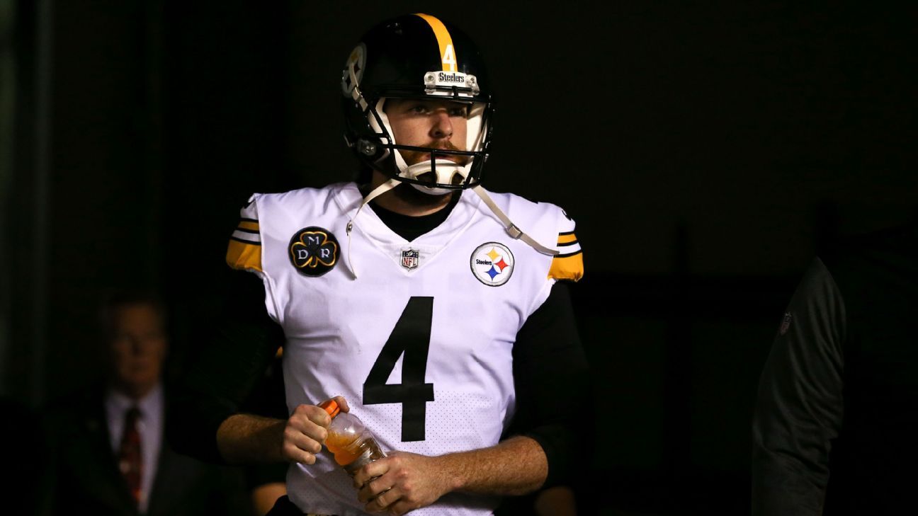 Aussie Jordan Berry almost lost visa, stays in U.S. with Steelers deal ...