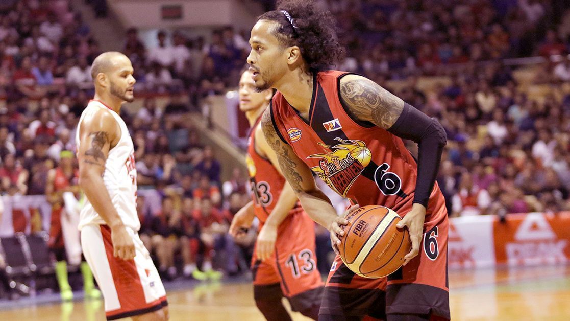 Chris Ross hopes to fully recover from injury in time for finals - ESPN