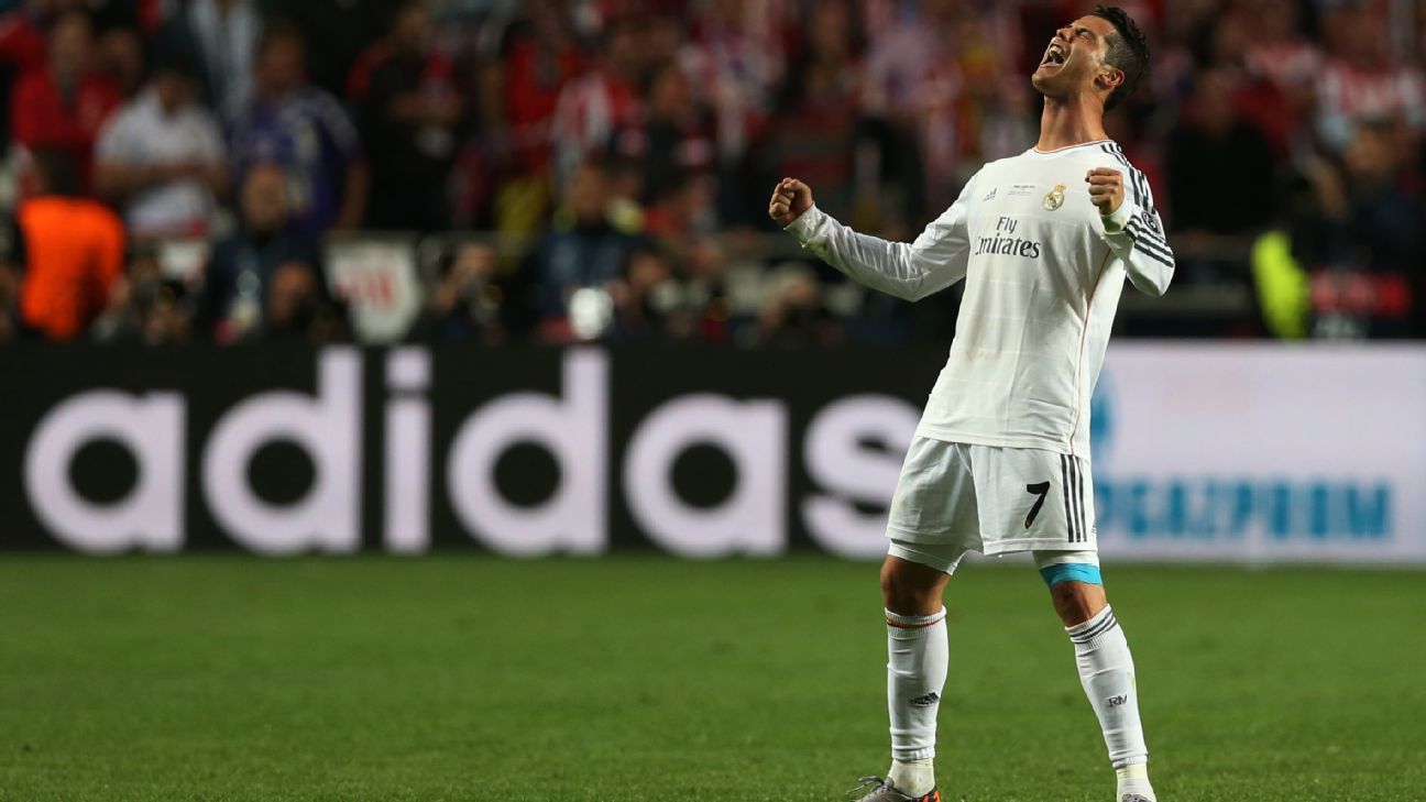 Cristiano Ronaldo Will Return To Europe After Al Nassr Stint Coach