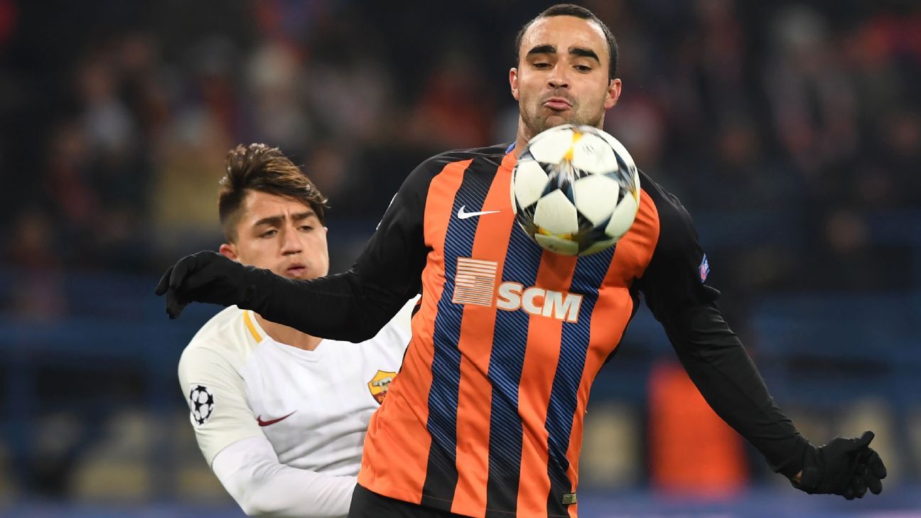 Ismaily já foi convocado para a seleção por Tite e conta como é ser a ...