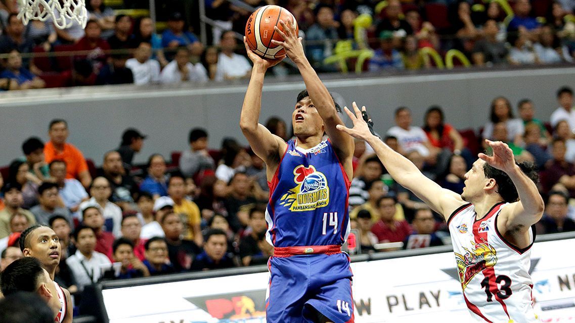 Magnolia Hotshots learn it's hard for 'superheroes' to fight big ...