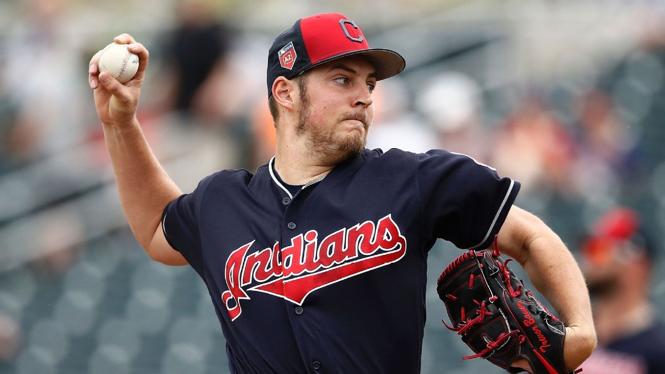 Pitchers ready to earn their ace card in 2018 - ESPN