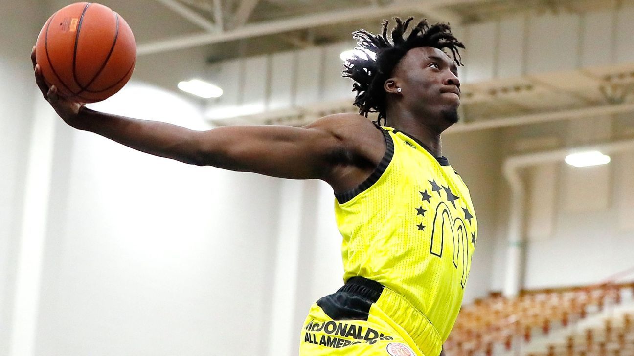 What this McDonald's All American class means for the 2019 NBA draft - ESPN