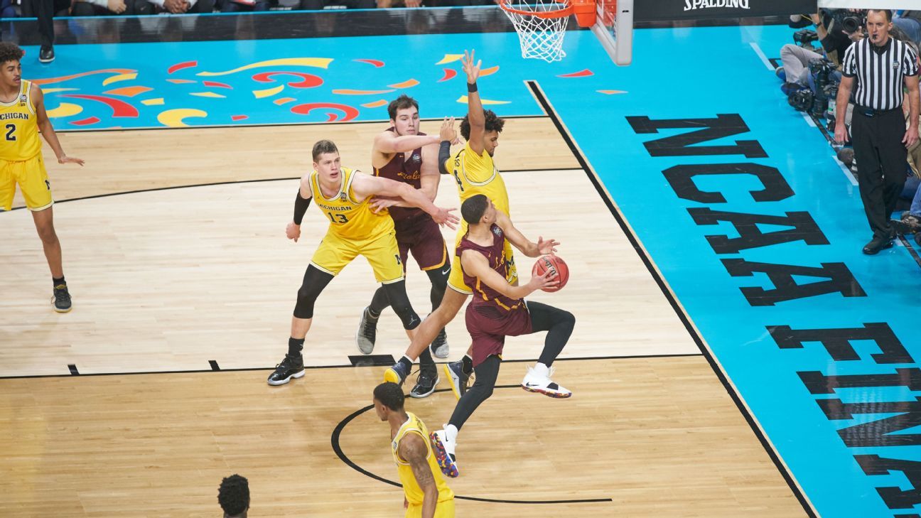 How the Michigan Wolverines have shut down its opponents all year and ...